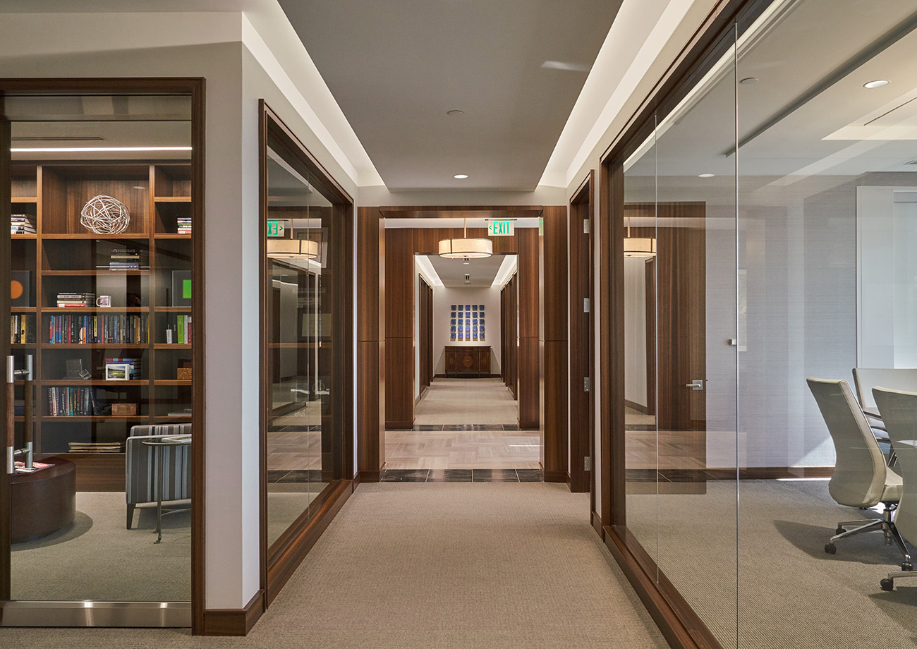 Edward Ackerman Establishes Ackerman Associates, L.P., The First Hedge ...