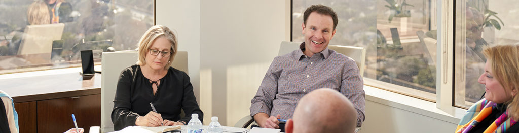 Organizations - Ackerman Capital Management