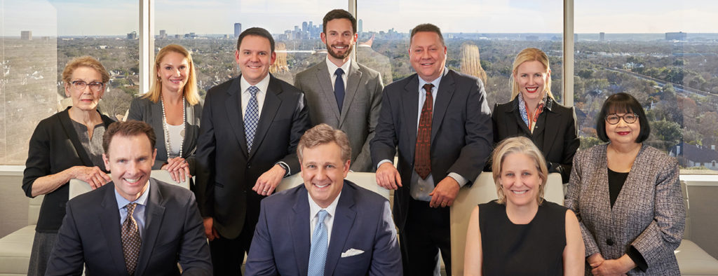 Our Team - Ackerman Capital Management